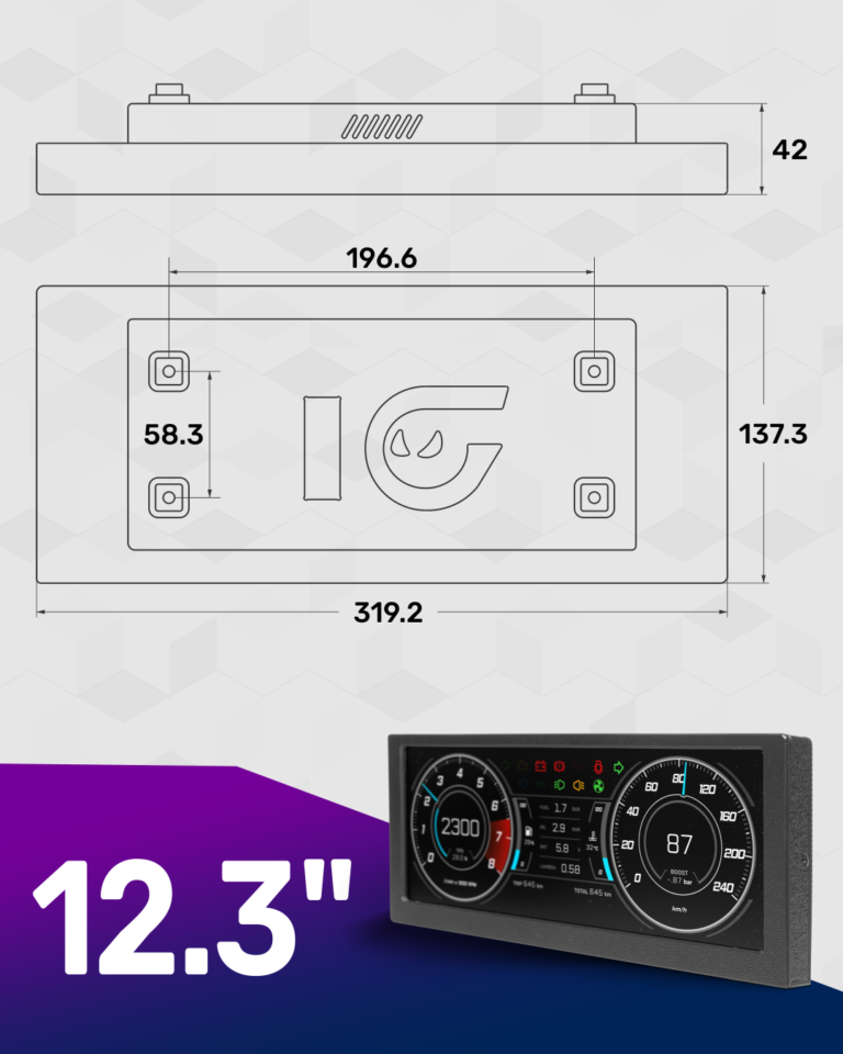 Home - Ghost Dashboard