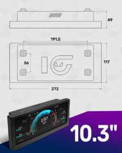 Home - Ghost Dashboard