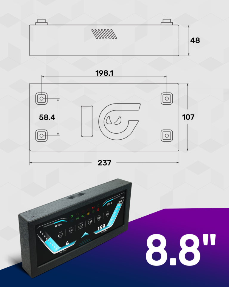 Home - Ghost Dashboard