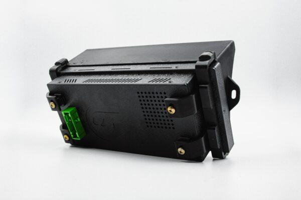 Home - Ghost Dashboard