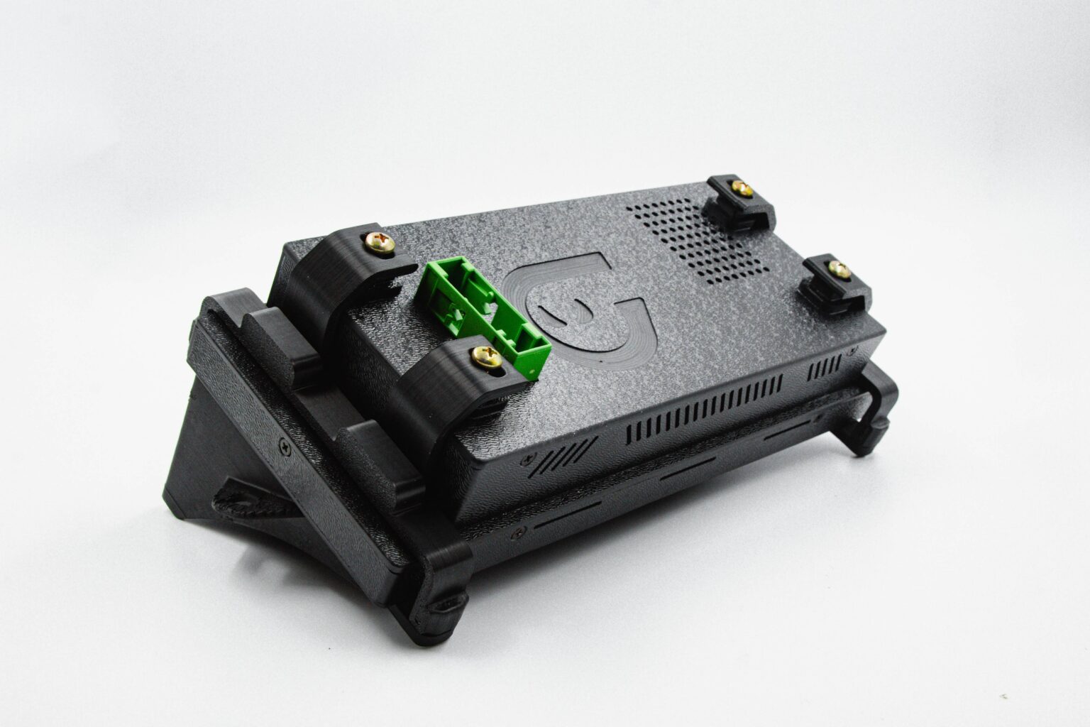 Home - Ghost Dashboard