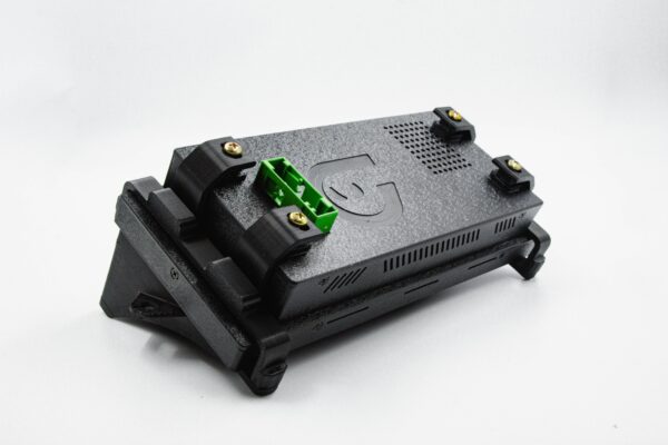 Home - Ghost Dashboard